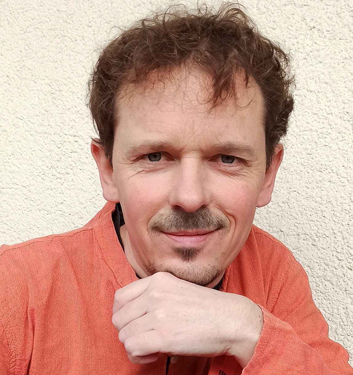 Martin Hamann - theaterforum kreuzberg