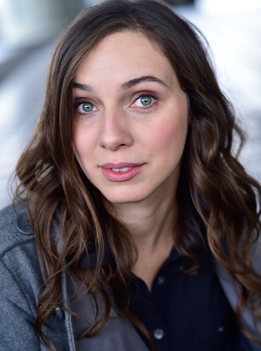 Sabine Roßberg - theaterforum kreuzberg